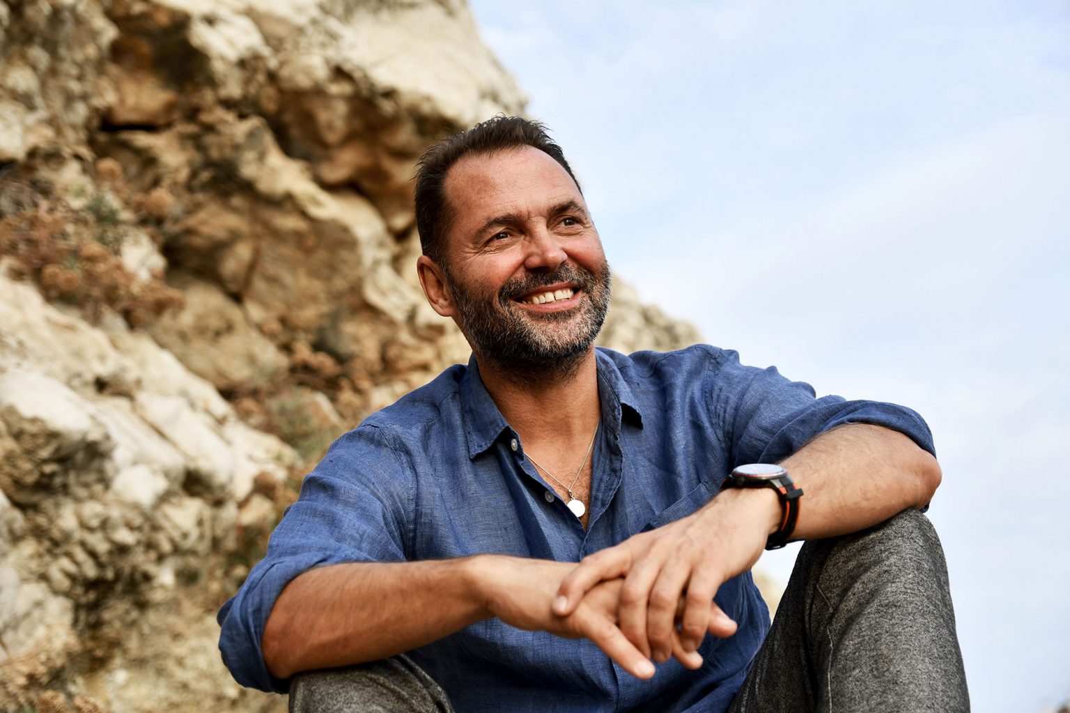 Coach Time – Discover your potential